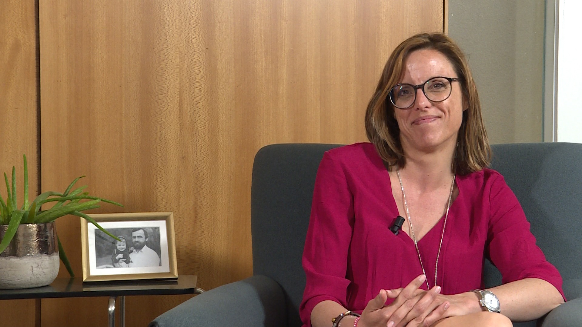 100 kandidaten: Sarah Smeyers (N-VA) - Vlaams Parlement TV