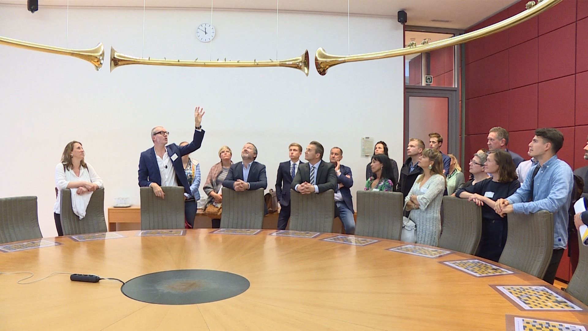 #spraakmakers: "Dat is de rol van Vlaanderen in de wereld" - Gerit ...