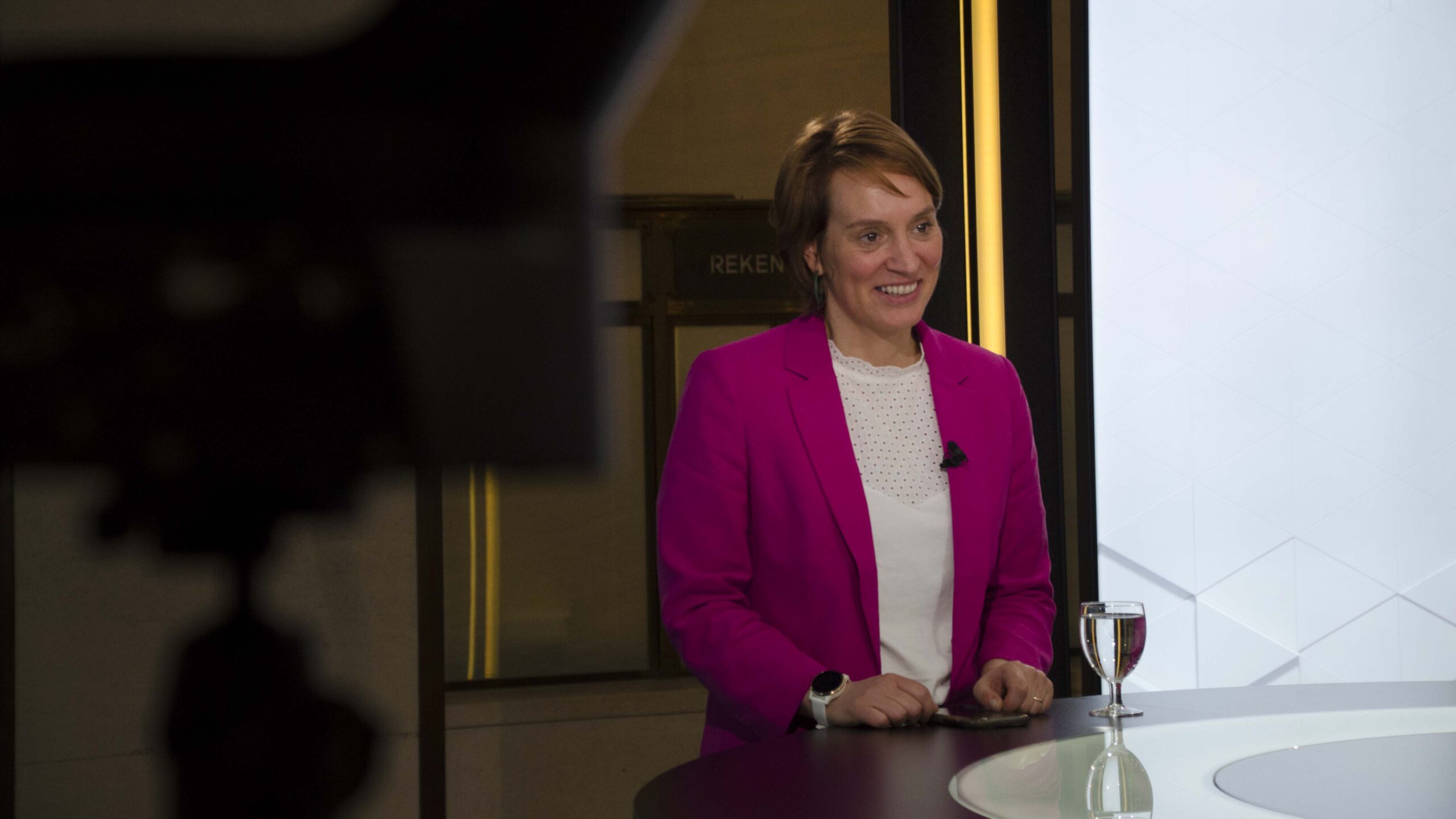 “Met Weyts is het nog nooit zo slecht geweest” – Meuleman