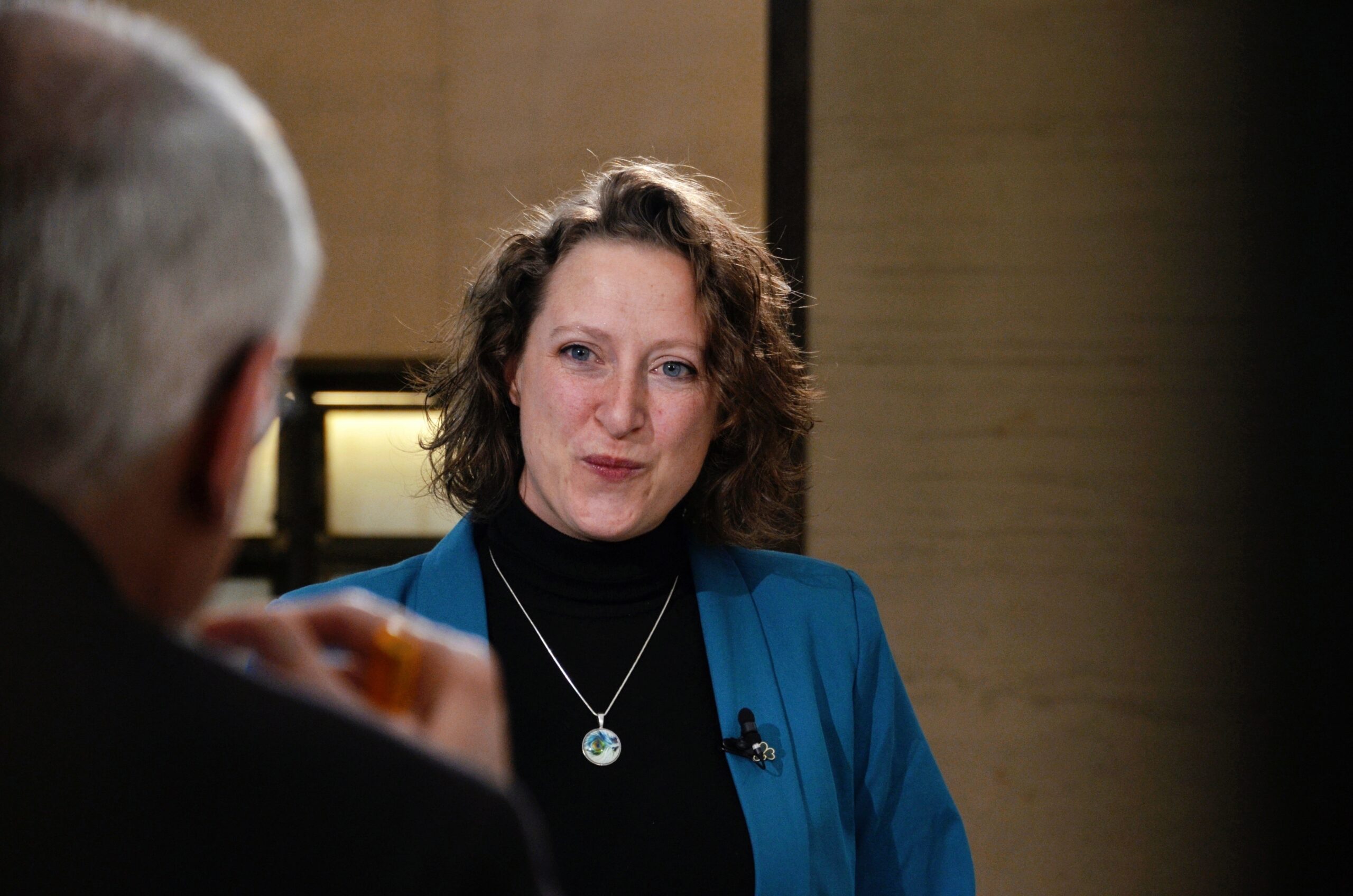 "Waarom moeten 16- en 17-jarigen stemmen voor het Europese niveau ...